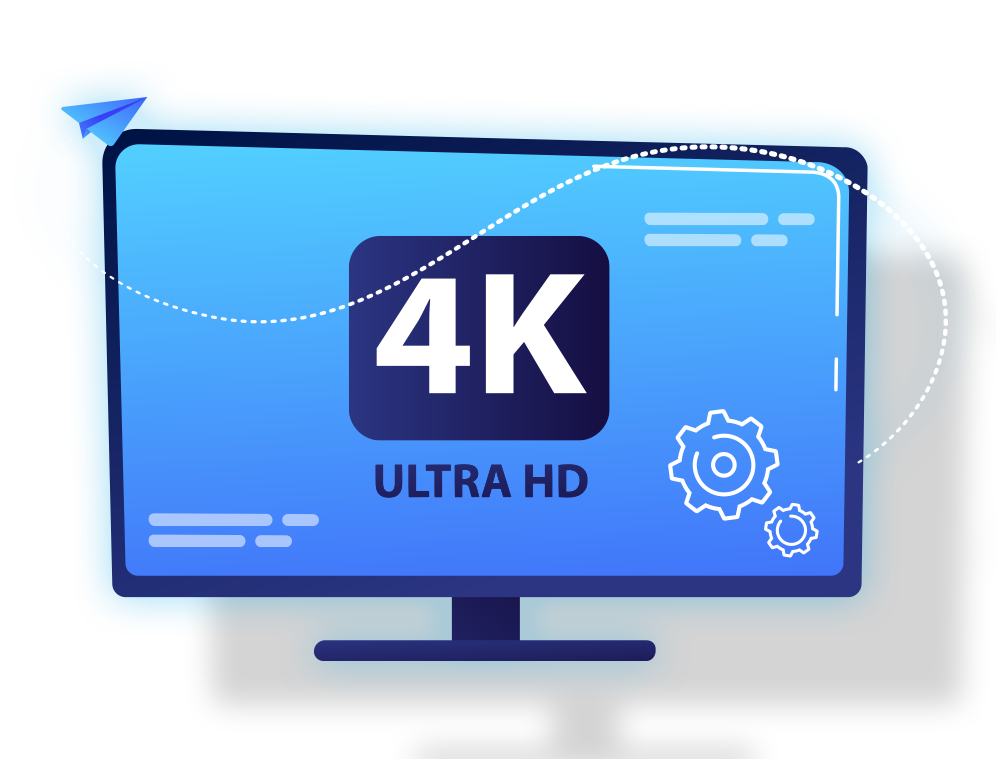 OrbixPlay Features - Stream Like Never Before